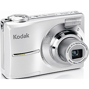 Kodak Easyshare C613 6.2 MP Digital Camera with 3xOptical Zoom (OLD MODEL)