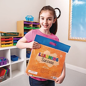 Really Good Stuff Learning Success: Grade 4 - Reading, Math, & SEL