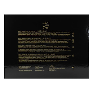 Paris Hilton with Love Women 4 Piece Gift Set