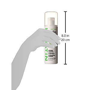 One N Only Brazilian Tech Keratin Smoothing Conditioner, 8.5 Ounce