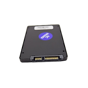 Silicon Power 240GB S60 2.5" 7mm SATA III 6Gb/s Internal Solid State Drive (SP240GBSS3S60S25)