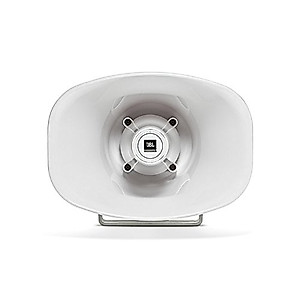JBL Professional CSS-H30 Weather-Resistant 30-Watt Paging Horn
