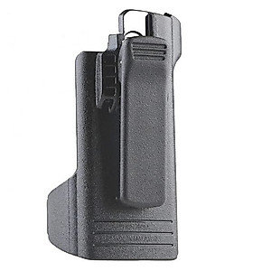Motorola PMLN7901A Universal Carry Holder for APX 6000 Models I, II, III