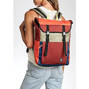 NIXON Mode Pack - Multi - Made with REPREVE® Our Ocean™ and REPREVE® recycled plastics.