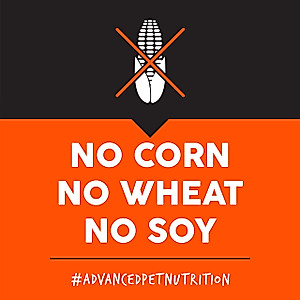 Ultimates Large Breed Adult Dry Dog Food (40 lb. Bag)