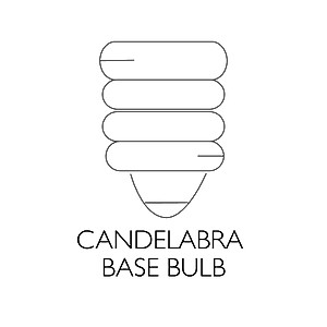 Design House 514604 Monroe 1 Light Wall Light, Oil Rubbed Bronze , Gray