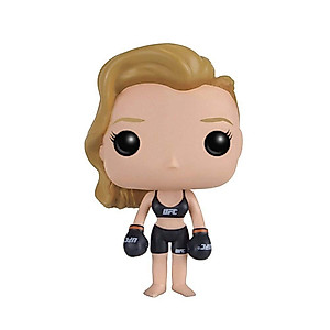Funko POP UFC: Ronda Rousey Vinyl Figure