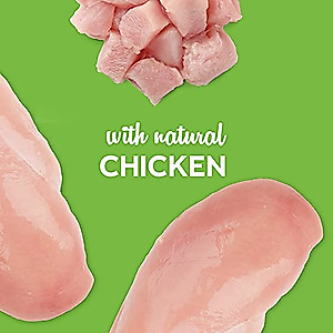 Cloud Star, Buddy Biscuit Grain Free Tender Chicken Gluten Free, 3 Ounce