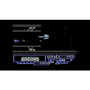 retrogames The C64 Mini USA Version - Not Machine Specific