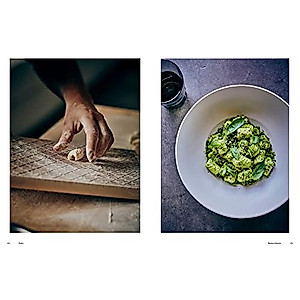 Pasta: The Spirit and Craft of Italy's Greatest Food, with Recipes [A Cookbook]