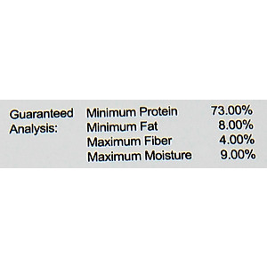 Chasing Our Tails Naturally Dehydrated Beef Heart For Pets, 5-Ounce