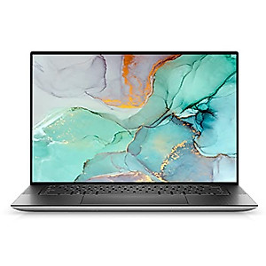 New XPS 15 9510 15.6" Touch Laptop 11th Gen Core i9-11900H 4.9 GHz RTX 3050 Ti OLED 3.5K (3456x2160) Anti-Ref 500-Nit Display Plus Best Notebook Stylus Pen (8TB SSD RAID|64GB RAM) Win 11 Pro
