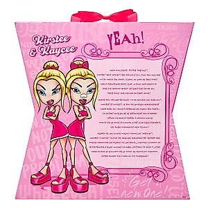Bratz Tweevils Special Edition 2-Pack Fashion Dolls