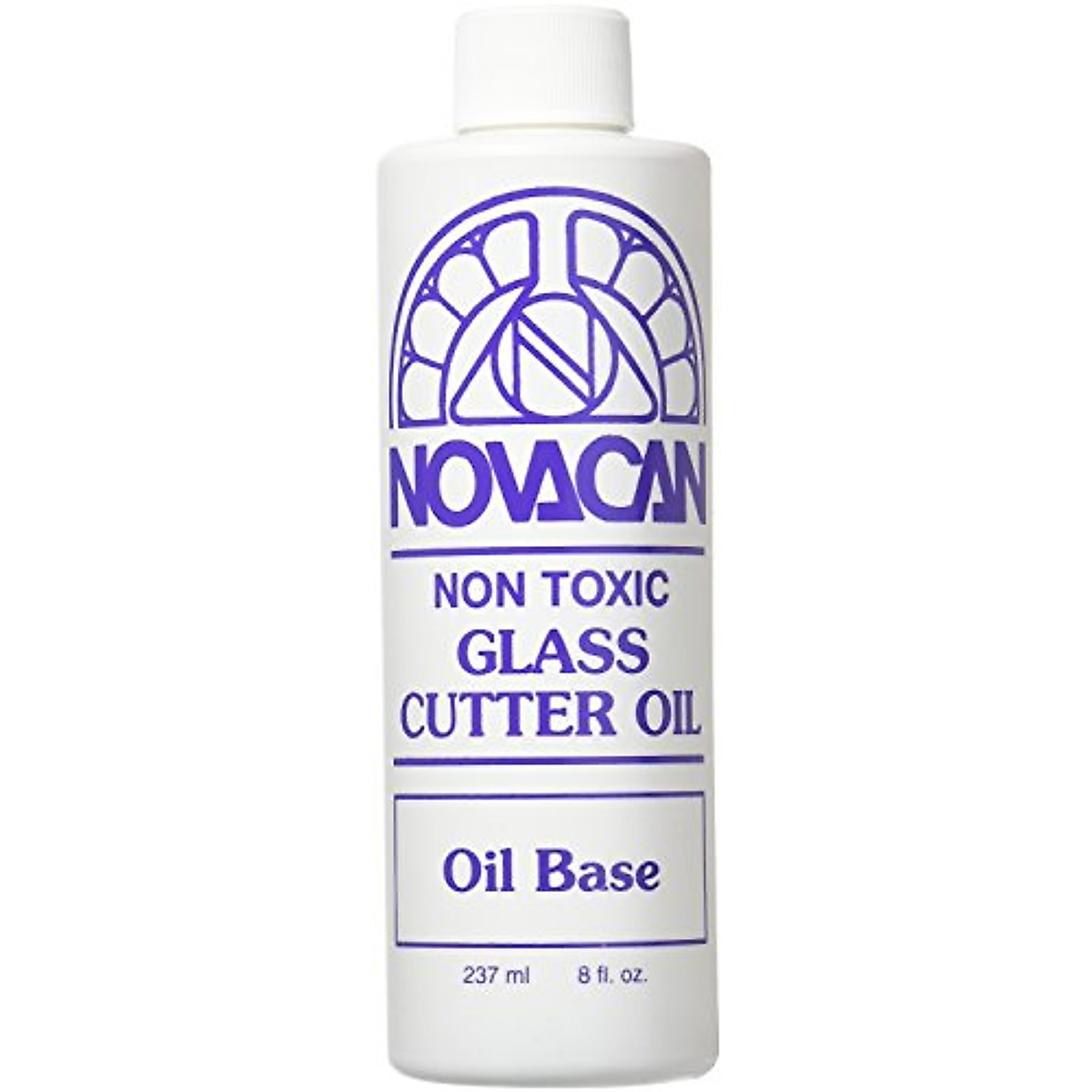 Novacan Cutter Oil