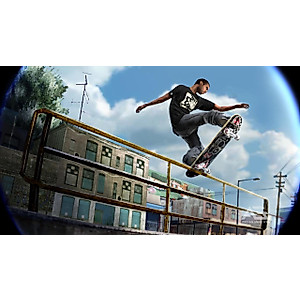Skate 3 PS3