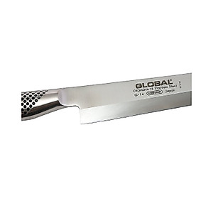 Global G-14, Classic Series Sashimi-Knives, Stainless Steel