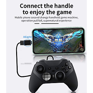Lightning Male to USB3.0 Female Adapter OTG Cable for iPhone 12 11 Xr X XS 8 7 Plus Max Compatible with iPad Air Pro Mini,Support Camera Card Reader Mouse Keyboard Hubs Piano Converter Connect U Disk