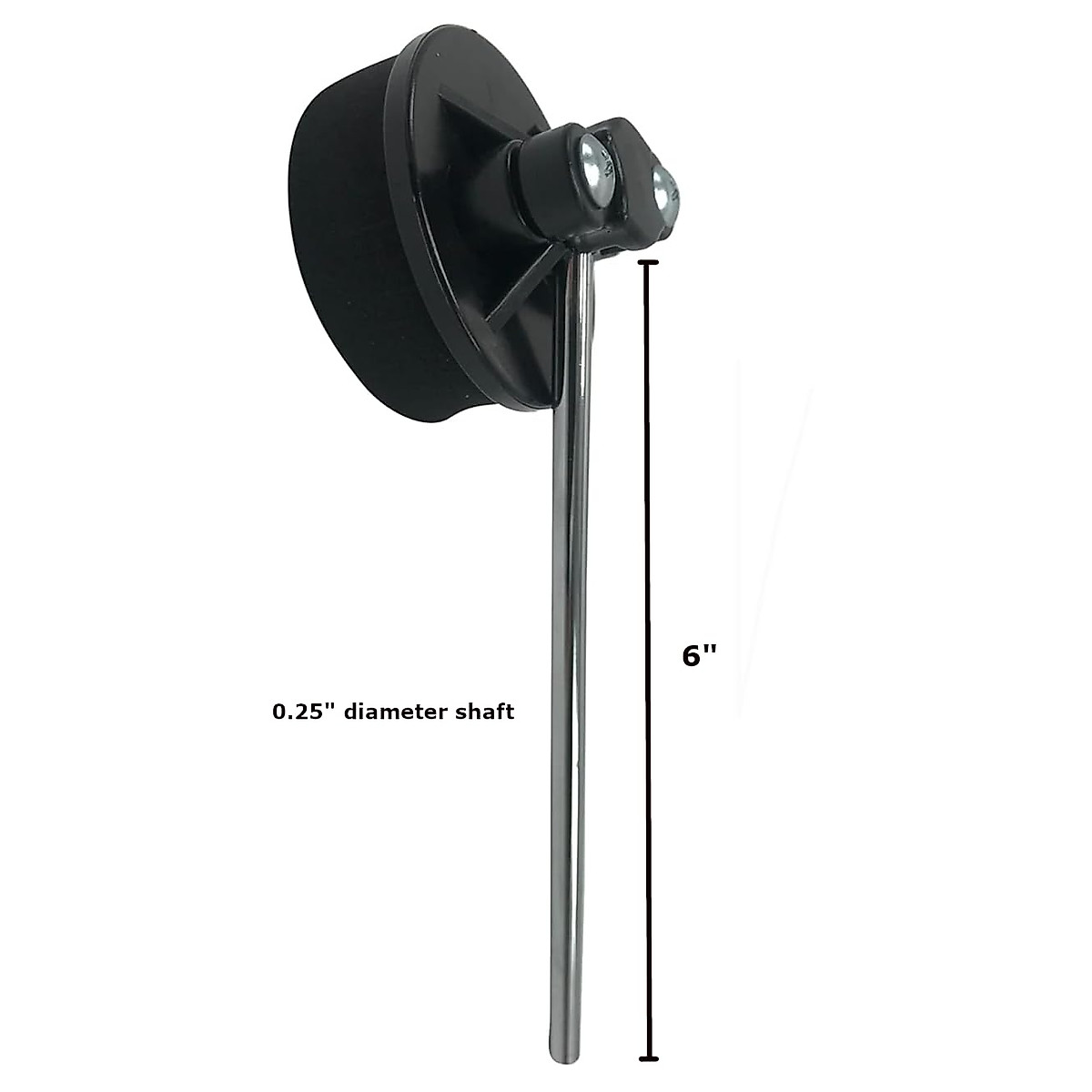 ROSS Percussion RP1 Cajon Beater