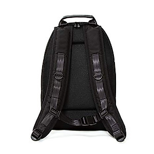 IRONWORKER BACKPACK, BLACK