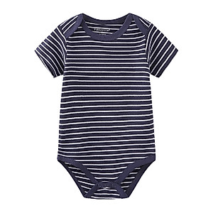 Kiddiezoom Unisex Baby Layette Essentials Giftset Clothing Set 19-Piece 6 Months