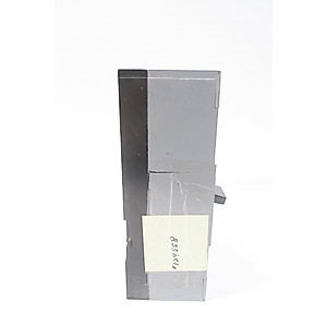 SIEMENS LXD63B600 SENTRON MOLDED CASE CIRCUIT BREAKER 600A 3P 600V-AC D594193