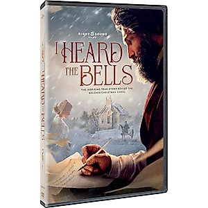 I Heard the Bells [DVD]