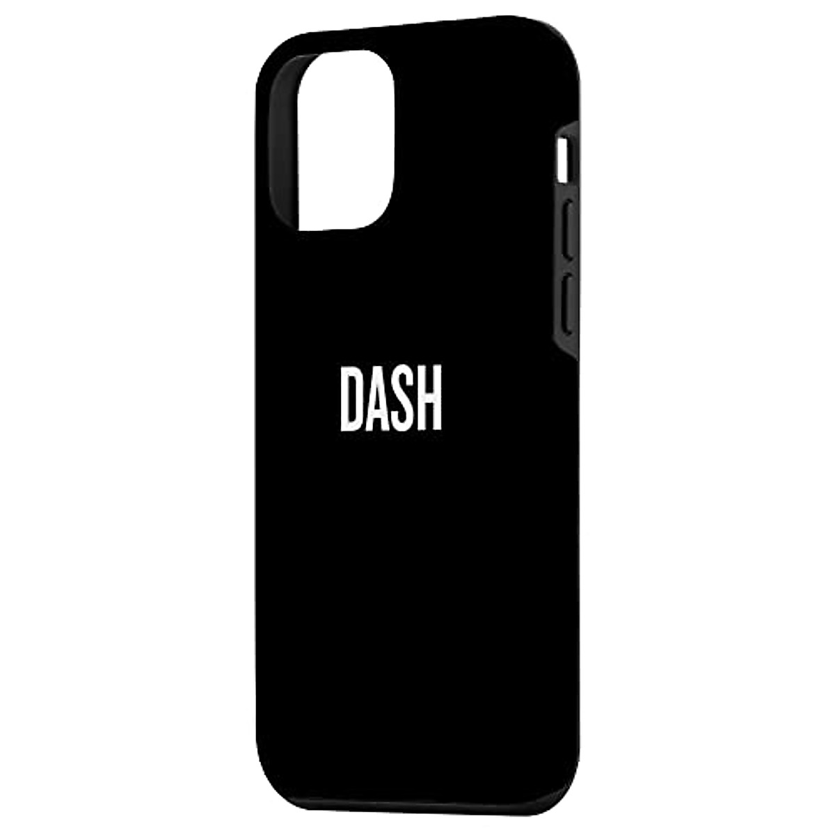 iPhone 12 mini DASH Case
