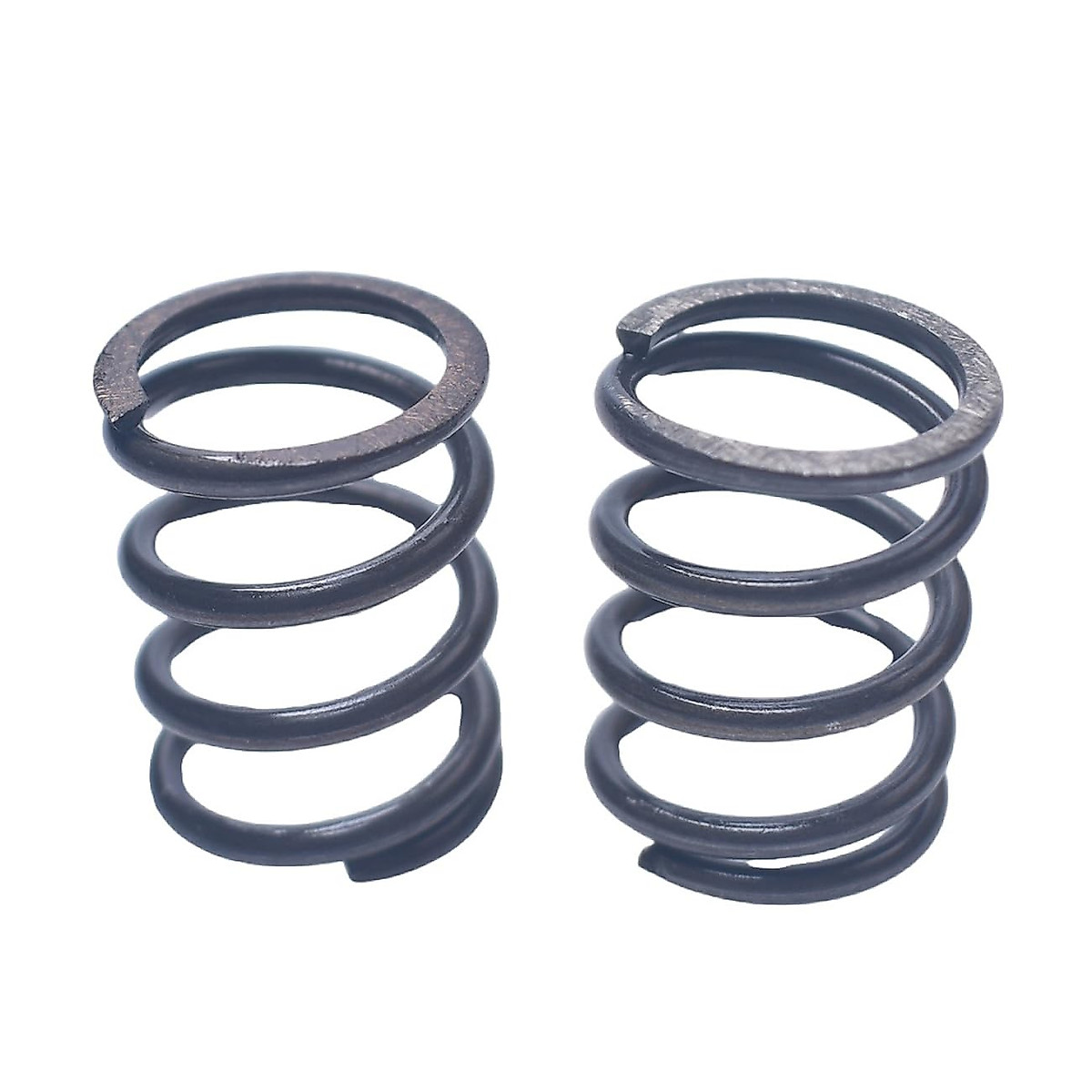 18lb Valve Spring Kit For Predator 212cc For Honda GX200 For BSP and most other GX200 OHV clone Hemi And Non-Hemi Go Kart Racing Engine Springs