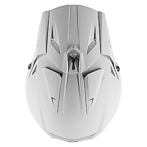 O'Neal Slat Helmet White, XL
