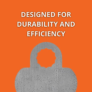 Fein Mushroom Shaped Cutter Blades for Cutting Elastic Silicon/Acrylic Connecting Joints - 5-Pack - 63903128012