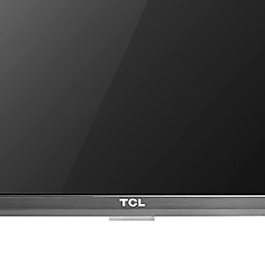 TCL 43" Class 4-Series 4K UHD HDR Smart Google TV – 43S446, 2022 Model
