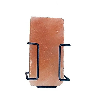Himalayan Salt Lick 5.5 lbs | Pack of 2 | Salt Lick Deer | Licking Salt for Horses |Himalayan Licking Salt for Animals | Deer Salt Lick Block | Salt Block for Deer | Lick Brick.