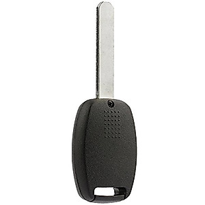 fits 2008 2009 2010 2011 2012 Honda Accord Coupe Key Fob Keyless Entry Remote (MLBHLIK-1T)
