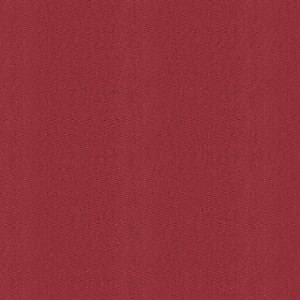 Arden Selections Modern Acrylic Outdoor Seat Cushion 20 x 20, Caliente Red