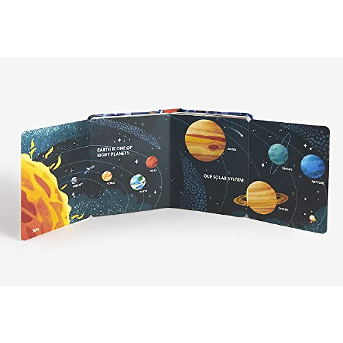 Spaceblock (An Abrams Block Book)