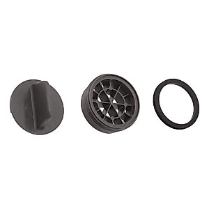 Delta Faucet RP51287 Lahara Aerator, Stream Straightener