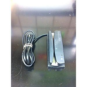 WCR3237-700US Magnetic Stripe Readers