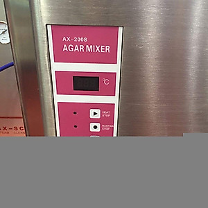 Duplicating Machine - AX-2008 Dental Lab Equipment