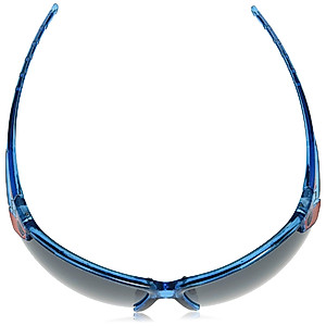 Sports Accessory Store Florida Gators UF Blue Transparent Sunglasses S12BL