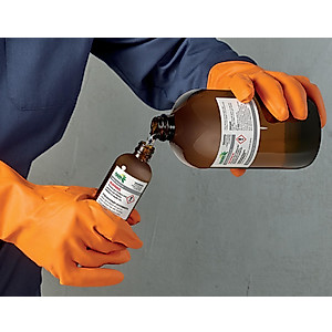 Avery UltraDuty GHS Chemical Labels for Pigment Inkjet Printers, Waterproof, UV Resistant, 2x4,500Pk (60525)