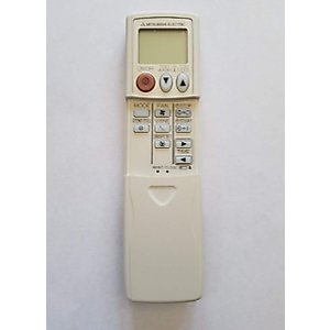 Mitsubishi Electric Mr Slim E2207E426 (KM15F) Replacement Air Conditioner Remote Controller