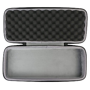 co2CREA Hard Case Replacement for Numark DJ2GO2 Touch Compact DJ Controller