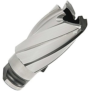 Hougen 17828 7/8" x 1" Depth of Cut Rotaloc Plus Annular Cutter (Replaces Hougen 17228)