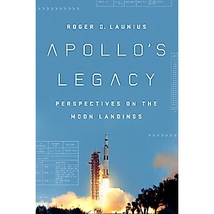 Apollo's Legacy: Perspectives on the Moon Landings