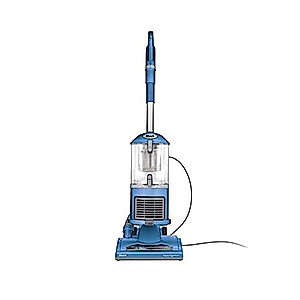 Shark Navigator Lift Away Vacuum Cleaner Blue (Renewed)