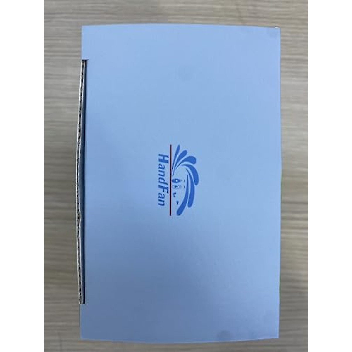 HandFan 5200mAh Handheld Misting Fan with Portable Charger, 34ml Water Tank, Rechargeable Personal Mister Fan, Spray Water Mist Fan, Electric Mini Hand Fans for Beach Travel Outdoors(Pink)