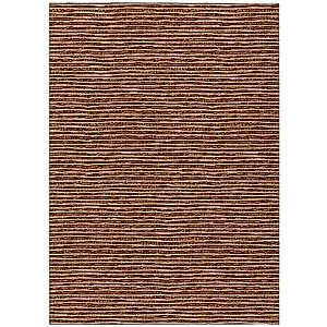 Dalyn Rugs Indoor/Outdoor Laidley LA1 Red Washable 8' x 10'
