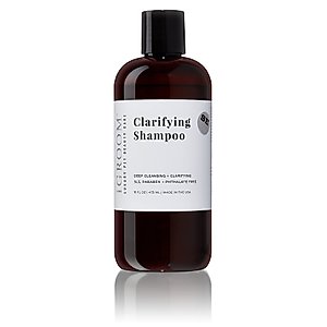 iGroom Clarifying Dog Shampoo, Soft, Shiny, and Clean Dog Coat, Luxury Pet Beauty Care, Sooth and Protect Coat, All Natural Ingredient Shampoo, Made in USA, 16 oz