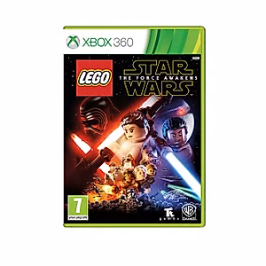 LEGO Star Wars: The Force Awakens (Xbox 360)