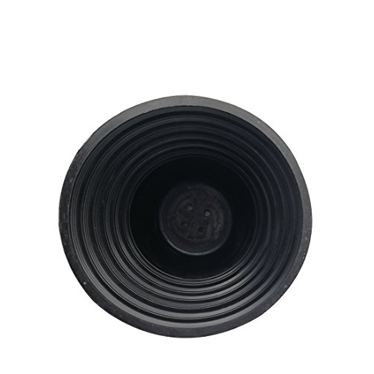 KOOMTOOM LED Headlight Dust Cover Rubber Seal Cap LED Xenon Flexible Car Headlight Dustproof Housing Shell Cap 75mm 80mm 85mm 90mm 95mm 100mm, 2 Pack